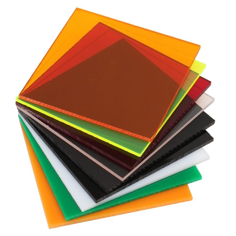 Accueil - Plexiglass Maroc
